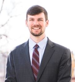 Meet Our Team - Garnett Patterson Injury Lawyers